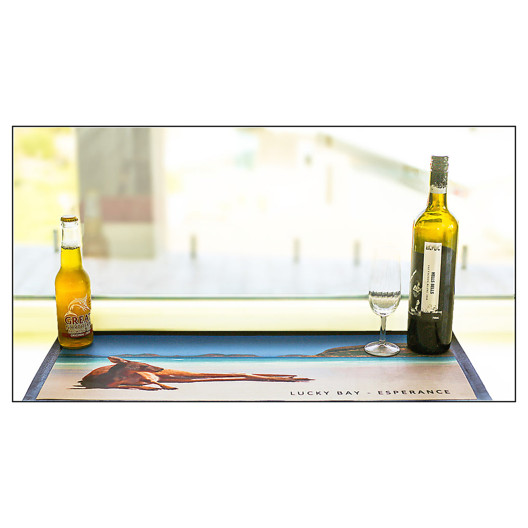 Benchtop Mat